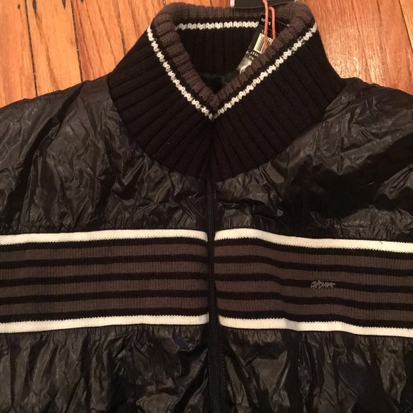 Akademiks | Jackets & Coats | Akademiks Bubble Vest | Poshmark